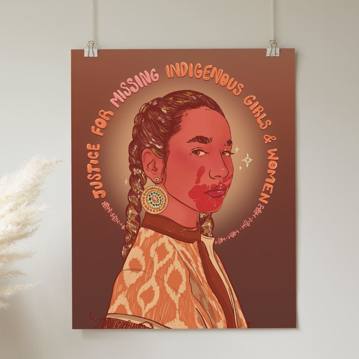 DIGITAL DOWNLOAD - Justice for Missing Indigenous Girls & Women ...